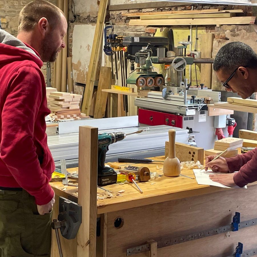 Have A Go : DIY Training Academy - Master DIY Skills with Our Top DIY ...